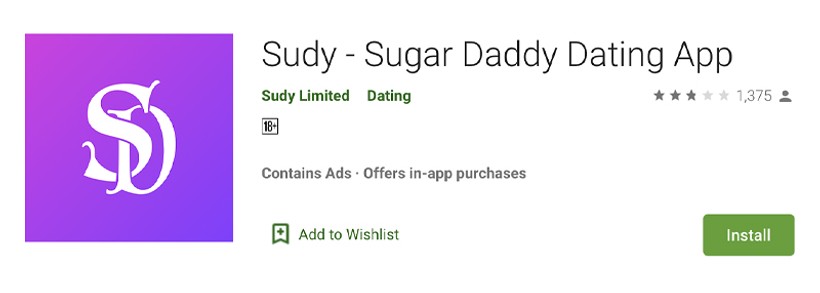 Best Sugar Daddy Apps: Download Them & Find An Ideal Sugar Baby